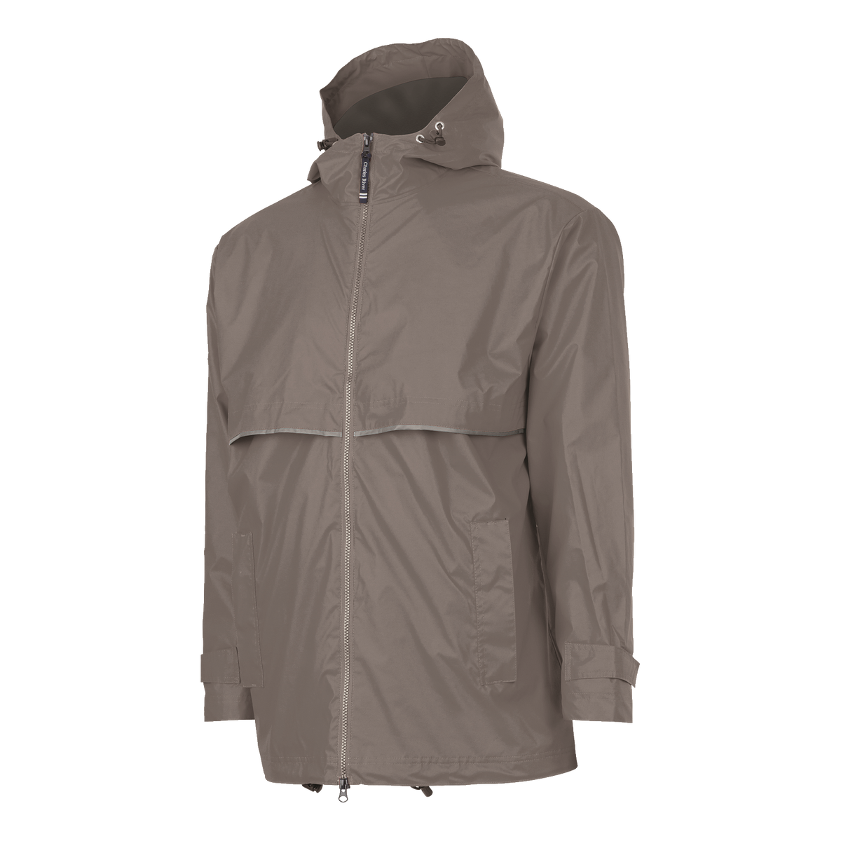 C1844M Mens New Englander Rain Jacket – Carrier Corporate Store