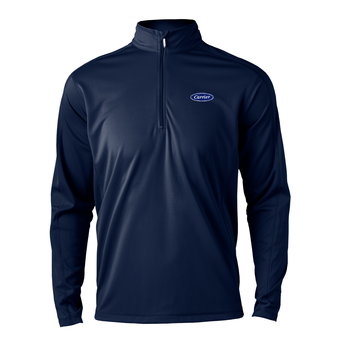 C2459M Mens Boston 1/4 Zip – Carrier Corporate Store